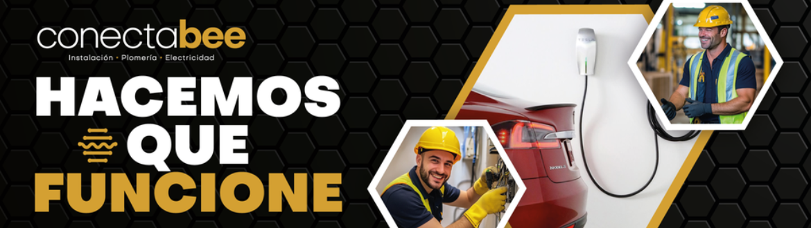 Trabajar en Conectabee México - Información Laboral Diciembre 2025